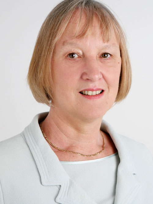 R.I.P. Elizabeth Miles