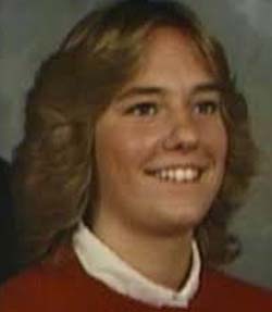 Rhonda Annette Hinson (Dec. 13, 1962 - Dec 23, 1981) - Defrosting Cold ...