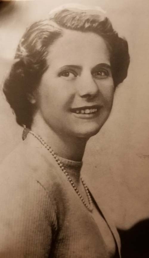 Justice for Joan by Martin Knight - Defrosting Cold Cases