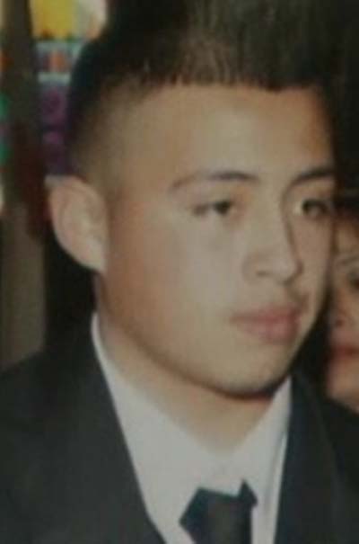 Who killed Antonio Nunez Jr.? - Defrosting Cold Cases